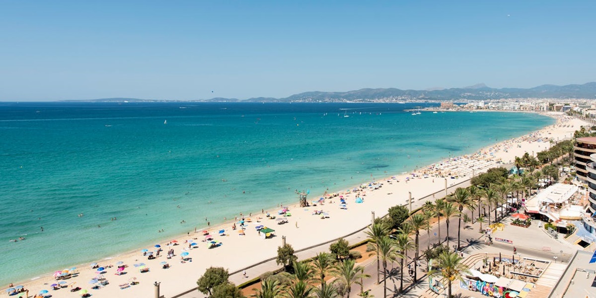 Maljorka lankytinos vietos – ką pamatyti Maljorkoje?